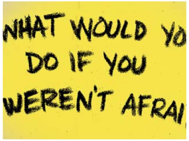 What would you do? - The LightHeart Institute