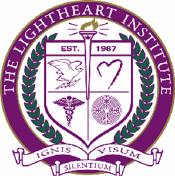 Contact - The LightHeart Institute