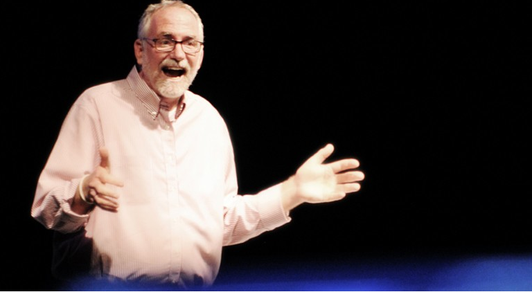 Love does - The LightHeart Institute