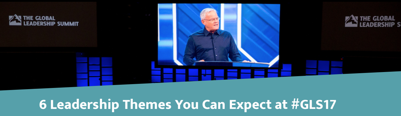 6 Leadership Themes You Can Expect - The LightHeart Institute