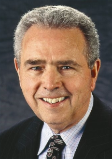 Rochester Leadership Digest Dr. Jack Best - The LightHeart Institute