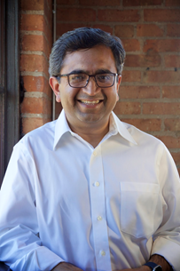 Rochester Leadership Digest Manish Dixit - The LightHeart Institute
